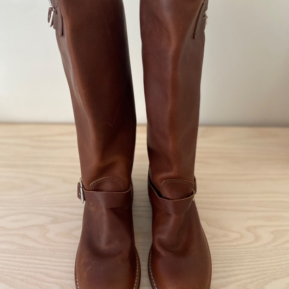 Red Wing Heritage | Shoes | Red Wing Heritage Engineer Boot | Poshmark